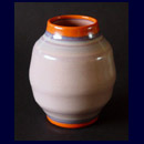 Pottebakkerij De Vier Paddestoelen Jan van Ham antiekvalentijn.com